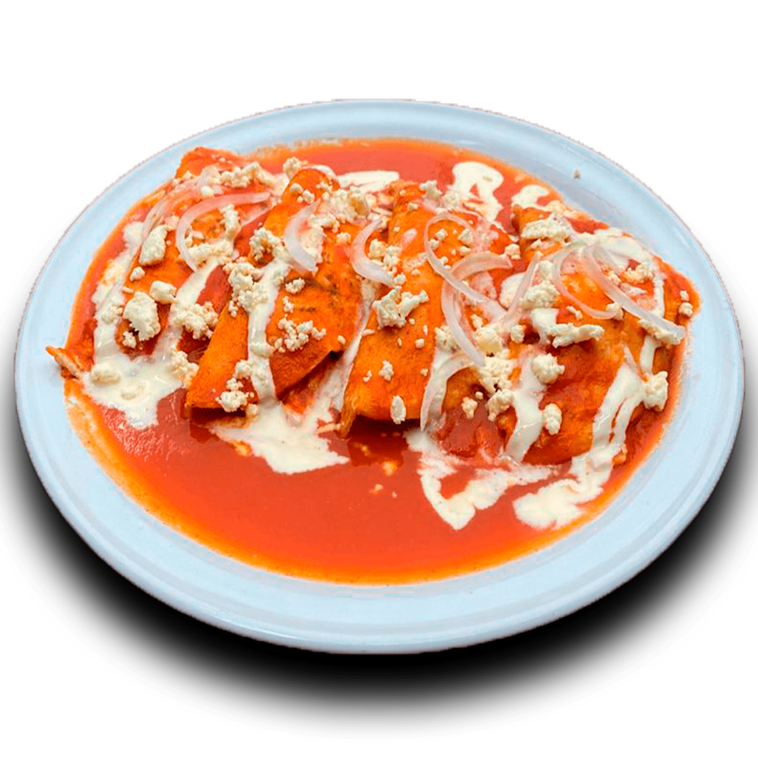 Desayunos – Yik Café